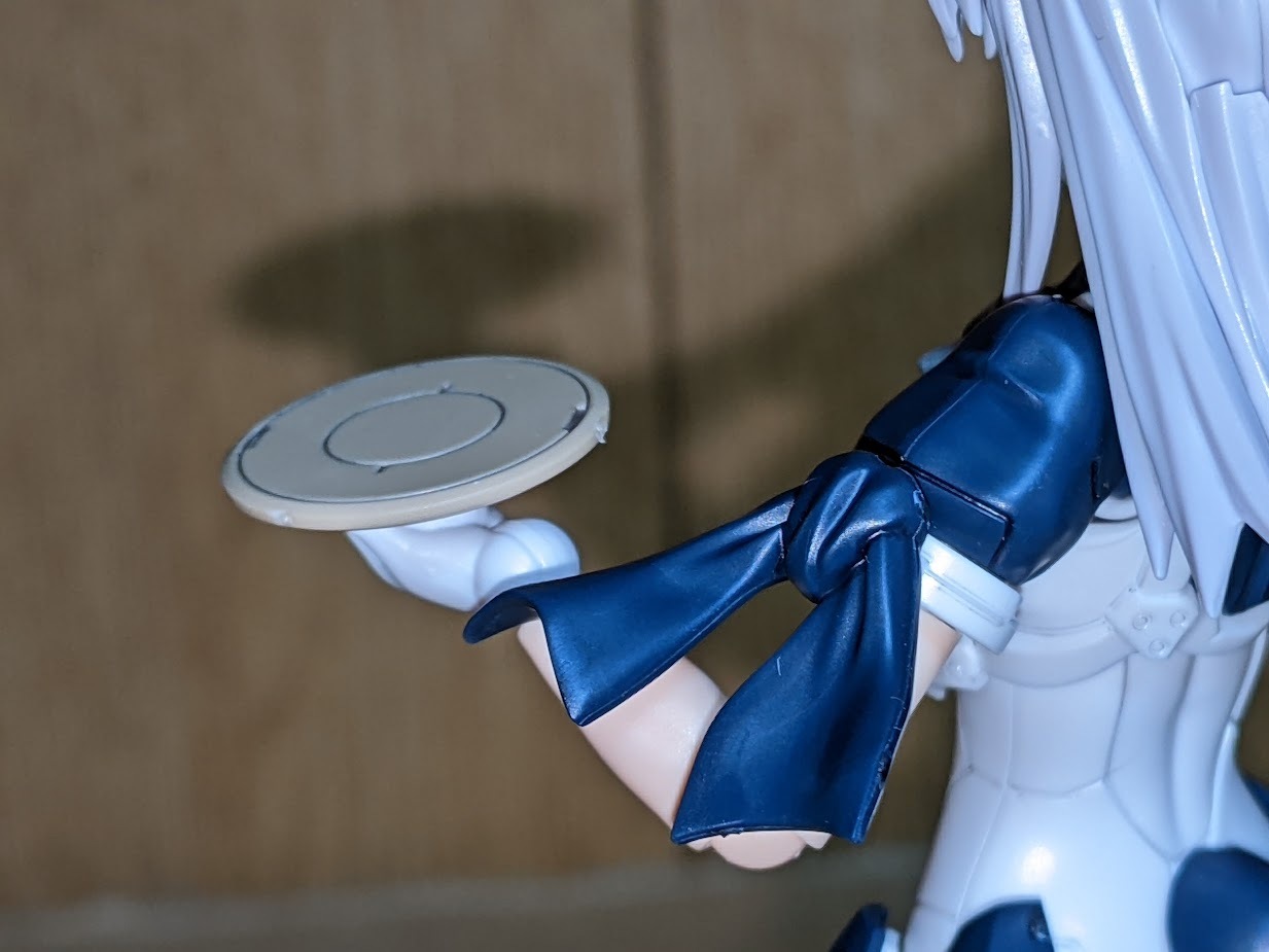 30MS オプションボディパーツ タイプ MD01[カラーA]: ちょっと作りすぎただけなんだからね！ガンプラ Mk-Ⅱ